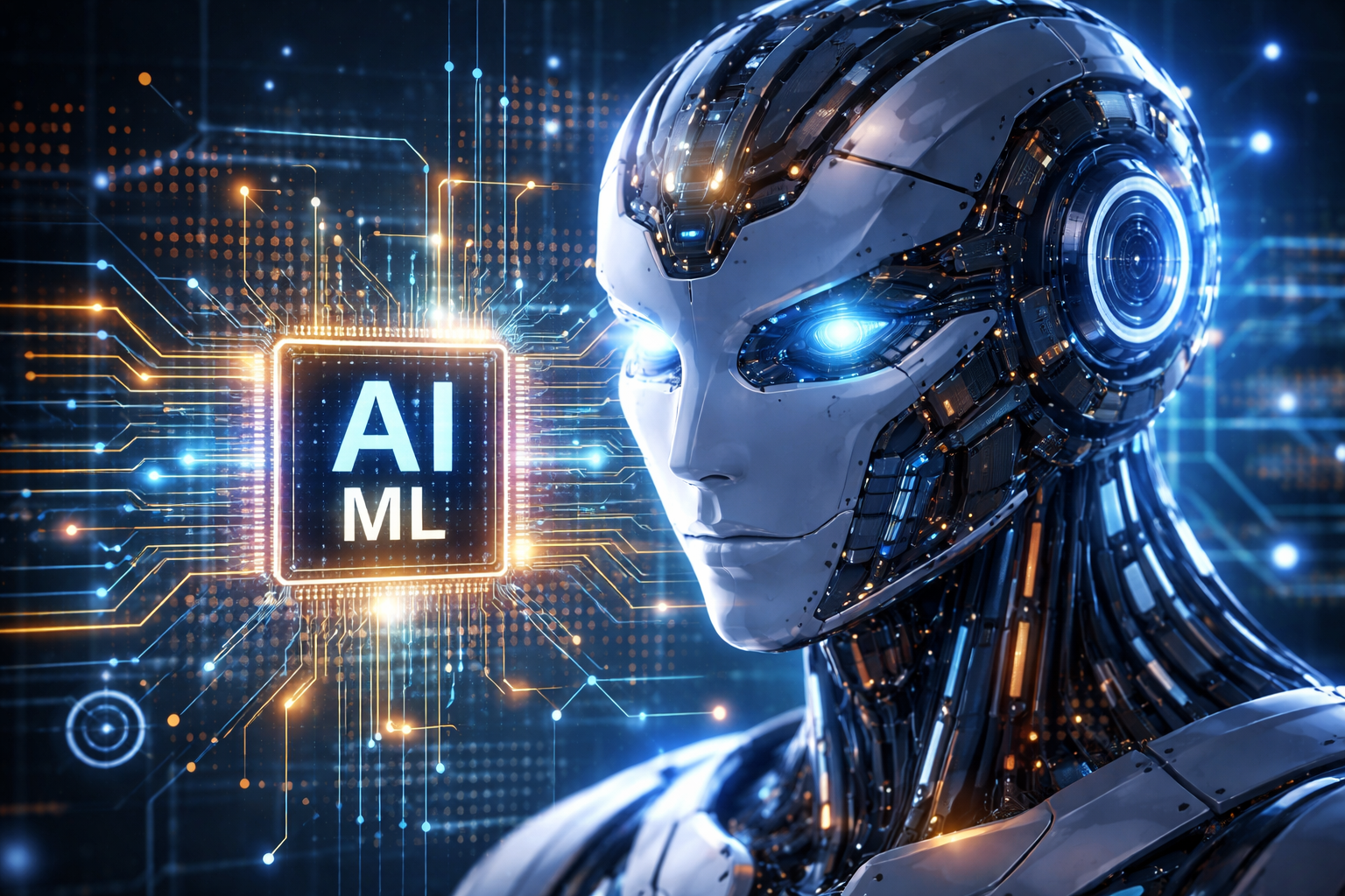 LTS Learning Academy - Your Friendly Tech & Training Partner | AI, Data ...
